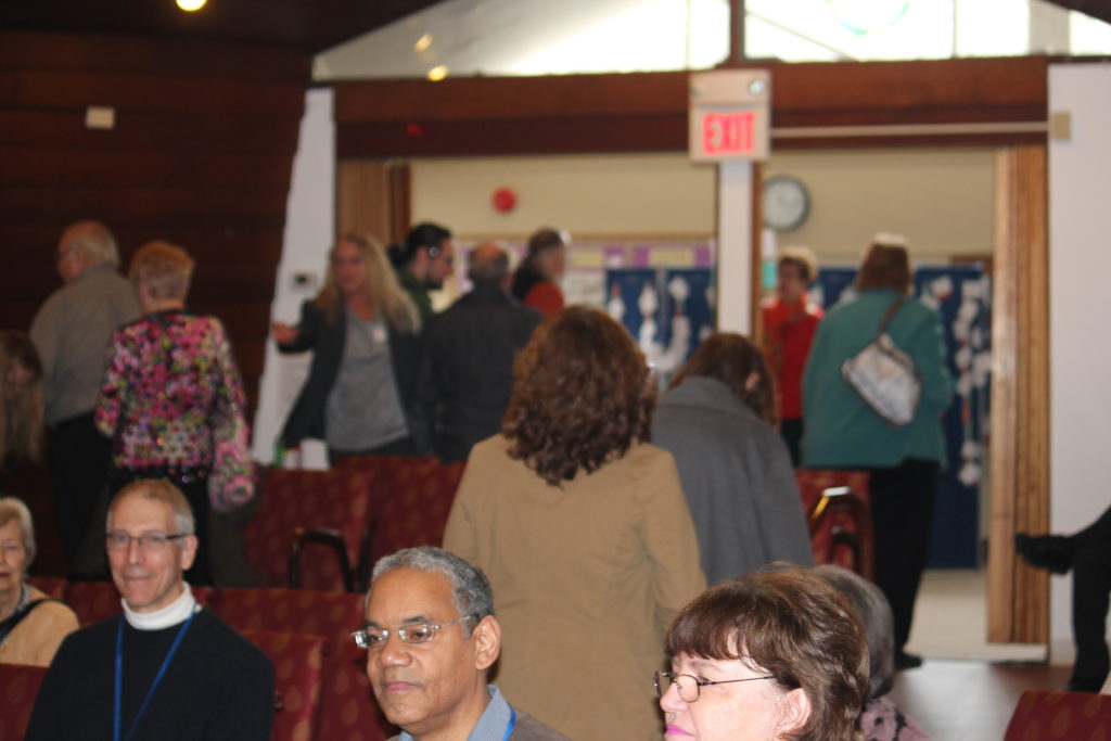 About TUS - The Unitarian Society